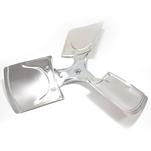 Ac Condenser Fan Blade How To Change A Goodman Air Conditioner ...