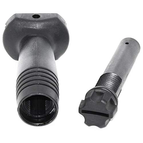 Airsoft Gear Parts Accessories CYMA MP5 Rail Handguard & Foregrip with ...