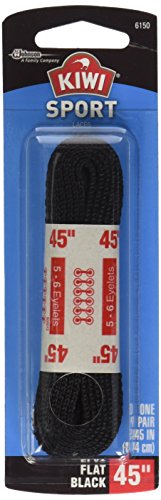 Top 10 Best Thick Black Shoe Laces : Reviews & Buying Guide - Katynel