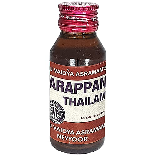Sisu Vaidya Asramam Karappan Thailam Karappan Ennai 70 Ml Karappan ...