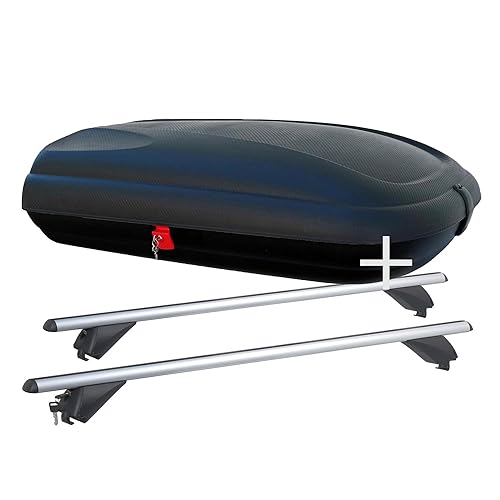 Dachbox 320 Liter - stauraumcenter.de