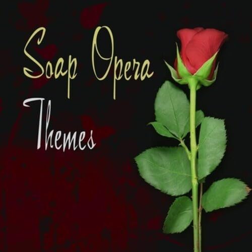 YOUNG AND BEAUTIFUL - Soap Opera Themes - Amazon.com Music
