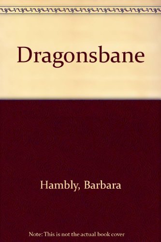 Dragonsbane: Hambly, Barbara: Amazon.com: Books