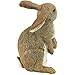 Amazon.com : Design Toscano QM200681 Hopper The Bunny Standing Rabbit ...