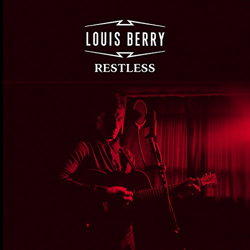 Restless by Louis Berry on Amazon Music - Amazon.co.uk