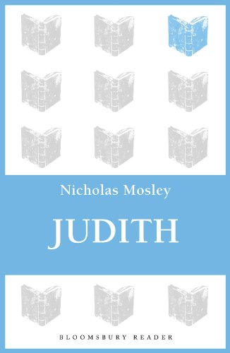 Judith - Kindle edition by Mosley, Nicholas. Literature & Fiction ...