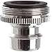 Amazon.com: Danco Dishwasher Faucet Adapter | Dishwasher Snap Adapter ...