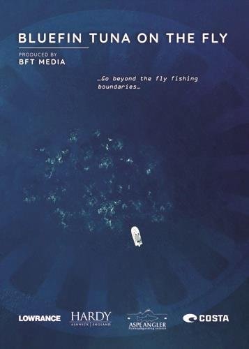 Amazon.com: Bluefin Tuna On The Fly .... Go beyond the fly fishing ...