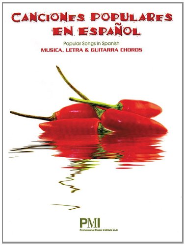 Amazon.com: Canciones Populares En Espanol: Popular Songs in Spanish ...