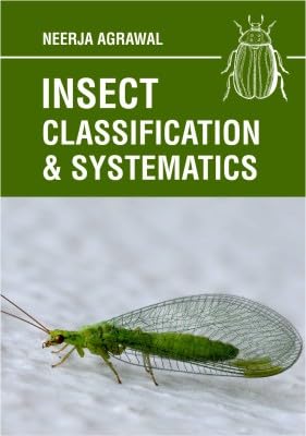Buy Insect Classification and Systematics Book Online at Low Prices in ...