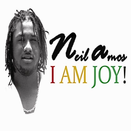 Play Neil Amos EP - I Am Joy by Neil Amos on Amazon Music