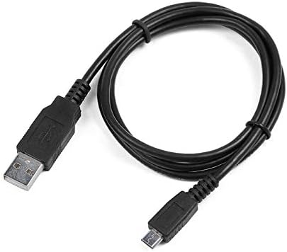 Amazon.com: GreatPowerDirect USB PC Data Sync Cord Cable Lead for ...