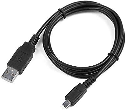 Amazon.com: GreatPowerDirect USB PC Data Sync Cord Cable Lead for ...