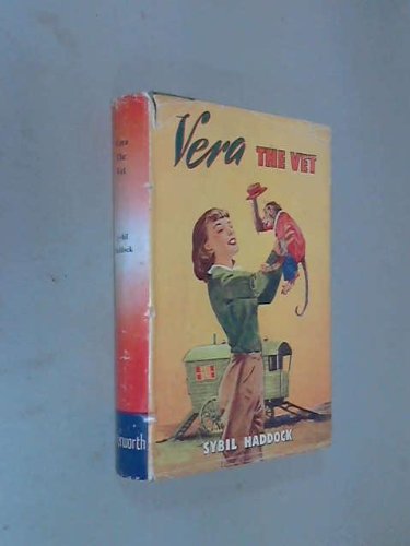 Vera the Vet: Haddock, S: Amazon.com: Books