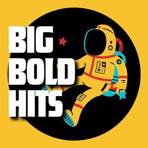 Play Big Bold Hits by VARIOUS ARTISTS on Amazon Music Unlimited