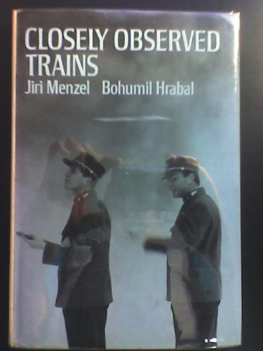 Amazon.co.jp: Closely Observed Trains (Classical Film Scripts S ...