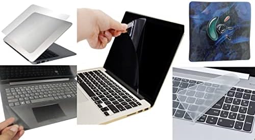 TECH-X 15.6 Inch Anti Glare(Matte) Laptop Screen Protector Notebook ...