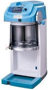 Amazon.com: Ice Shaver Swan Si-200e Block Shaved Ice: Shaved Ice ...