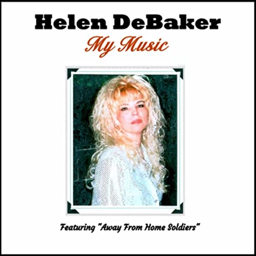 Amazon.com: My Music : Helen Debaker: Digital Music