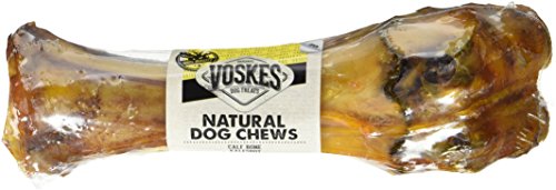 Kalbsknochen Hund – Die 16 besten Produkte im Vergleich - HundeINFOPortal