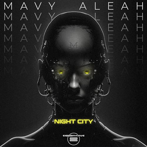 Écouter Night City de Mavy Aleah sur Amazon Music Unlimited