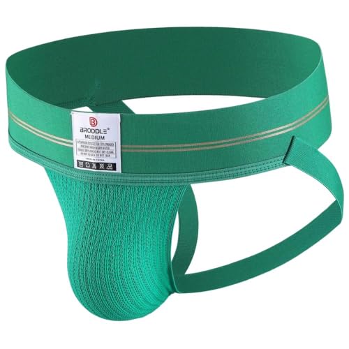 Amazon Best Sellers: Best Men's Athletic Supporters