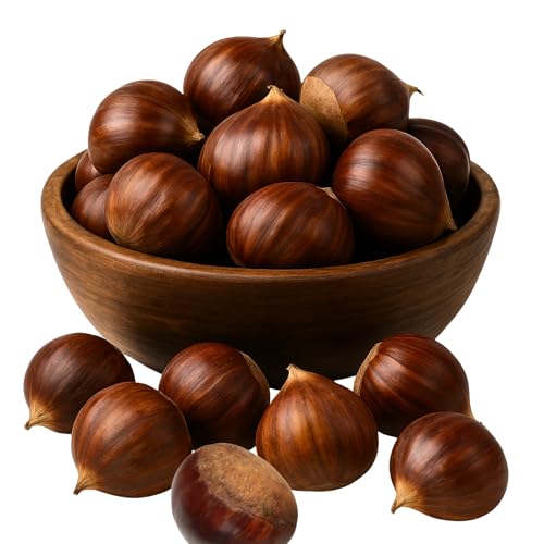 Italian Nuts: Their Unique Health and Culinary Benefits - The Proud Italian