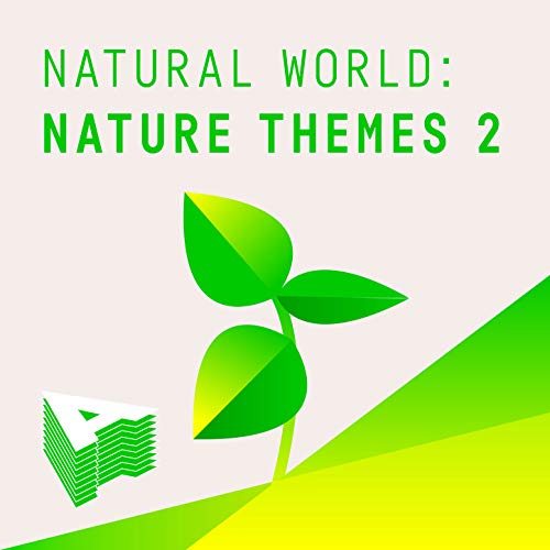 Amazon.com: Natural World: Nature Themes, Vol. 2 : Altitude Underscore ...