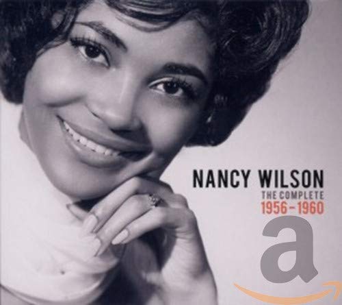Amazon.com: Nancy Wilson Complete: CDs & Vinyl