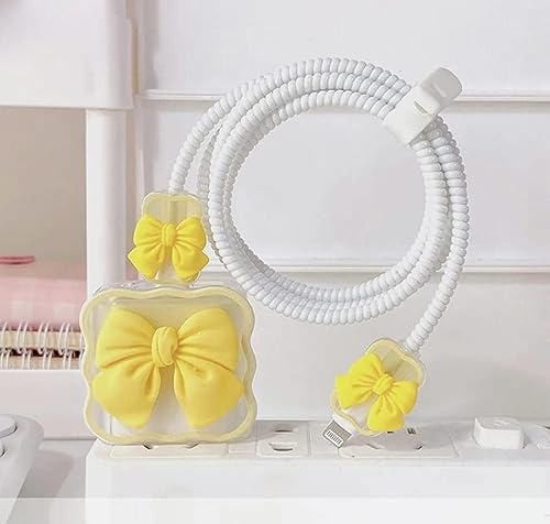 AIFEI Wave-Shaped Cable Protector Series with 3D Cute Pattern ...