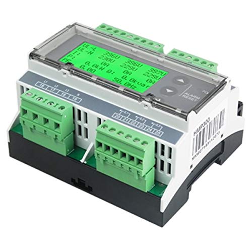 SmartGen HMP300 Power Integrated Protection Module: Amazon.com ...