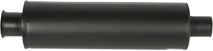 Amazon.com: Complete Tractor 1417-4505 Muffler Compatible with ...
