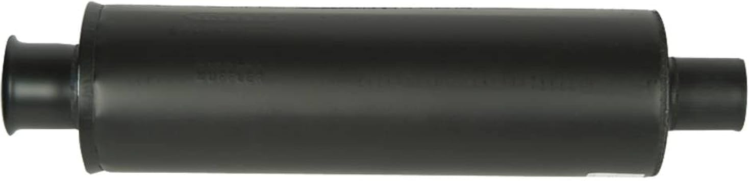 Amazon.com: Complete Tractor 1417-4505 Muffler Compatible with ...