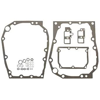 Amazon.com: Stevens Lake Parts Transmission Gasket Set AL57975 Fits JD ...