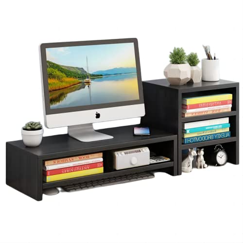 Los 5 Mejores Modelos De Base Para Escritorio