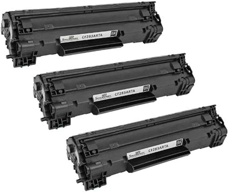 Amazon.ca: HP LaserJet Pro MFP M127fn Toner