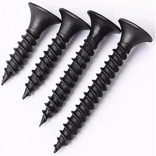 DIY Hardware Drywall Screws for Fixing Wood,Gypsum Board, Plywood, Fall ...