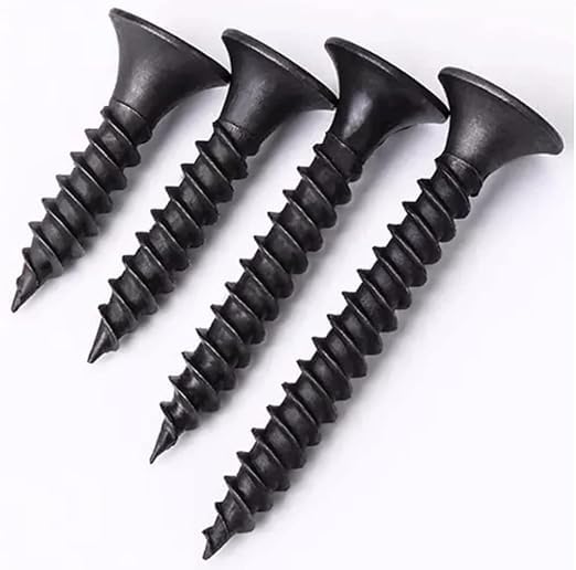 DIY Hardware Drywall Screws for Fixing Wood,Gypsum Board, Plywood, Fall ...