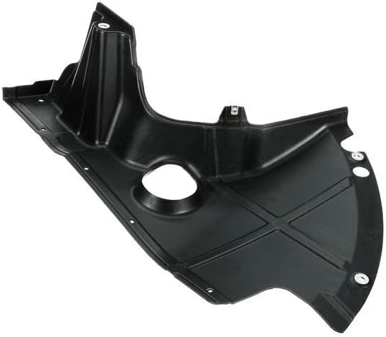 Amazon.com: Belly Pan : Automotive
