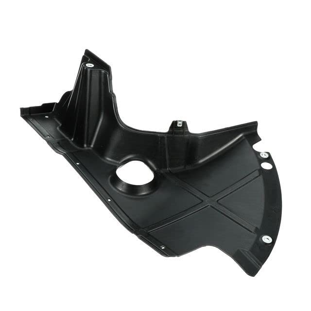 Amazon.com: Belly Pan : Automotive