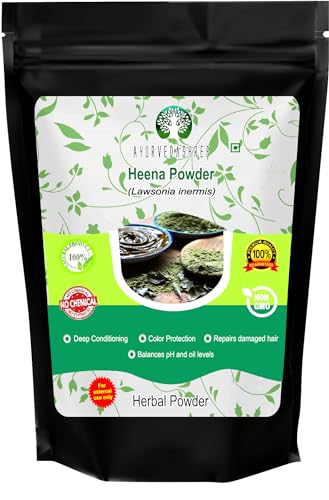 Henna en polvo natural y pura... - B0CK6X4J14 | Encarguelo.com