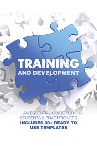 Amazon | Training and Development: An Essential Guide for Students ...