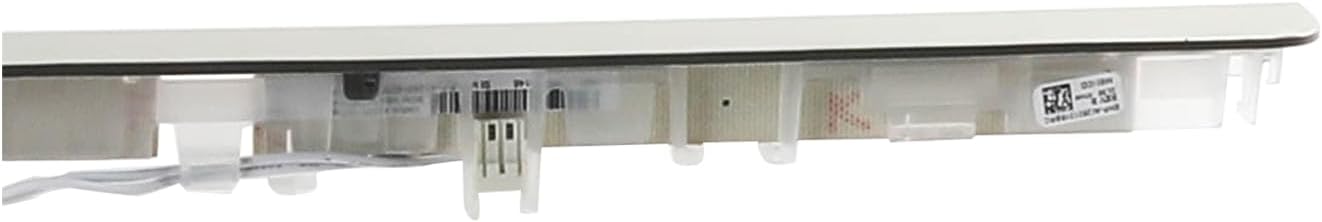 Amazon.com: ForeverPRO 5304524658 Light Assembly for Frigidaire ...