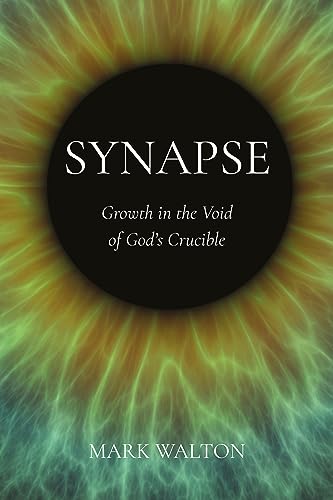 Book review of Synapse - Readers' Favorite: Book Reviews and Award Contest