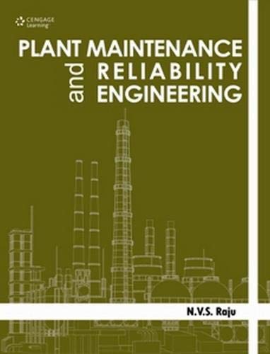 Buy Plant Maintenance and Reliability Engineering Book Online at Low ...