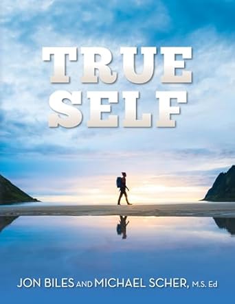 Amazon.com: True Self eBook : Biles , Jon, Scher, Michael: Kindle Store