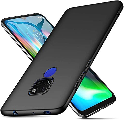 ELICA Moto G9 Play, Candy Silicon Case [Slim Fit] Anti Slip, Scratch ...