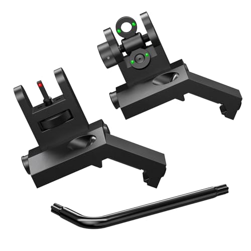Find The Best Ar15 Canted Iron Sights Reviews & Comparison - Katynel