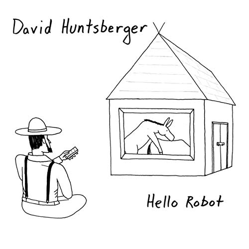 Amazon.com: Hello Robot (Audible Audio Edition): David Huntsberger ...