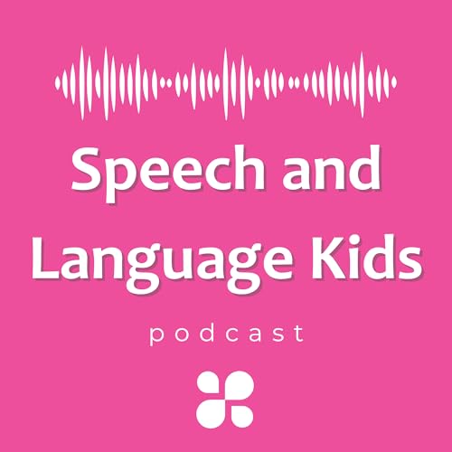 Amazon.com: Speech and Language Kids Podcast : Carrie Clark M.A. CCC ...